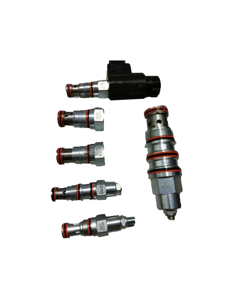 New In stock, SUN Overflow Valve RPGS-LBN - sun - overflow-valve