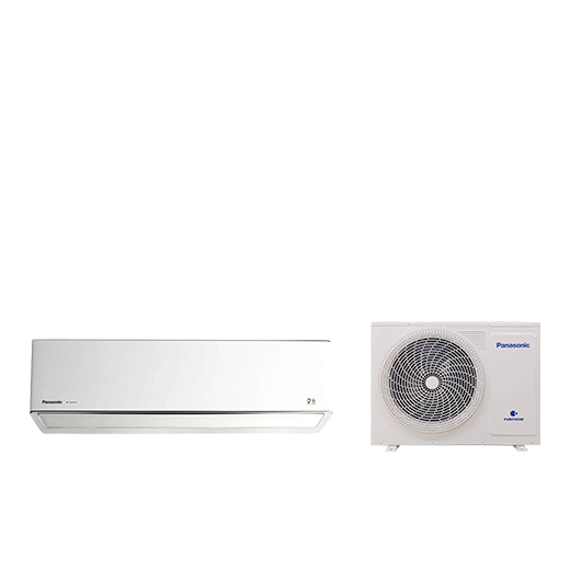 New In stock, Panasonic Air Conditioner KFR-50GW-BpDQ10N - Panasonic - Air_Conditioner