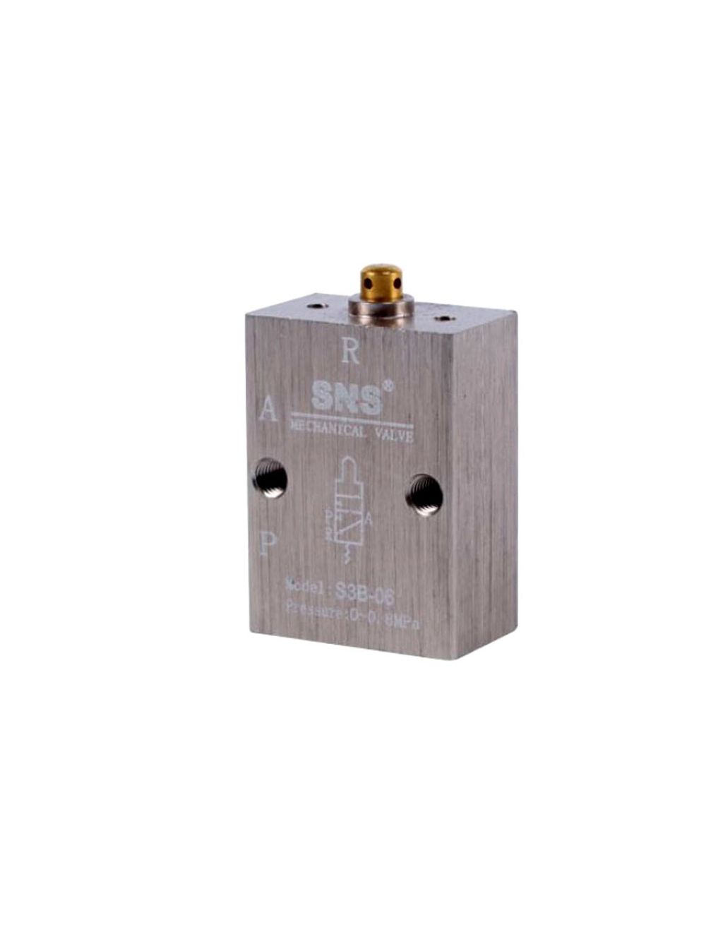 New In stock, NORTHMAN Overflow Valve HSRF-G06-1PN-2-L-R110-10-30 - northman - overflow-valve