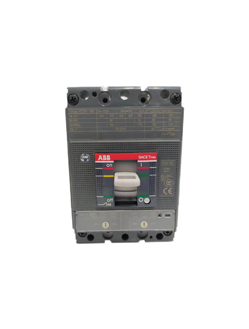 New In stock, TENGEN Contactor CJ20-630A 380V - tengen - contactor