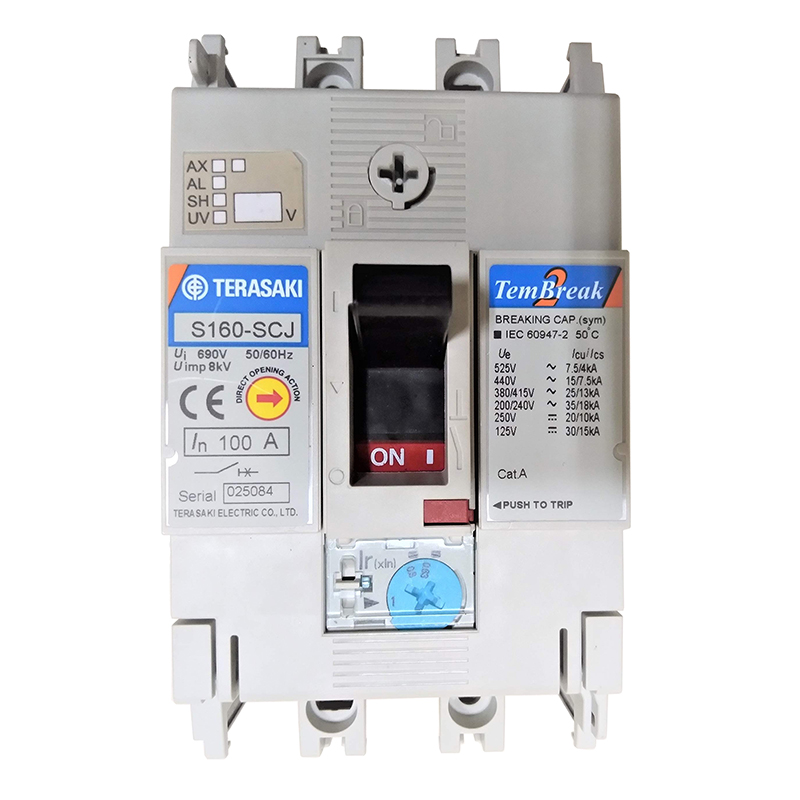 terasaki circuit breaker, terasaki mccb, terasaki acb, terasaki mcb, terasaki mccb catalogue ...