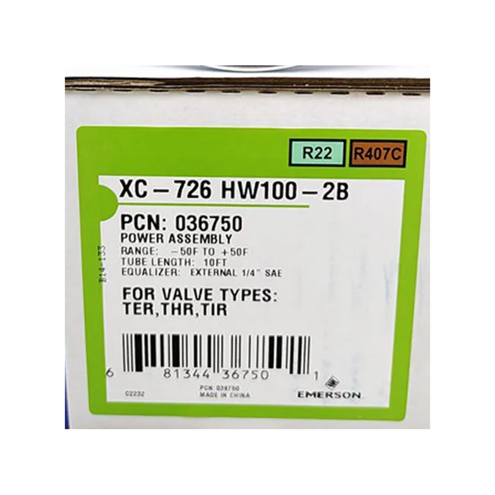 New In stock, FUJIKOKI Expansion Valve EFM-40YGMD-7R 5K2 - fujikoki ...