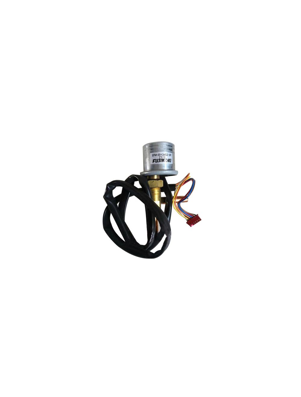 fujikoki expansion valve, fujikoki electronic expansion valve, fujikoki expansion valve price ...