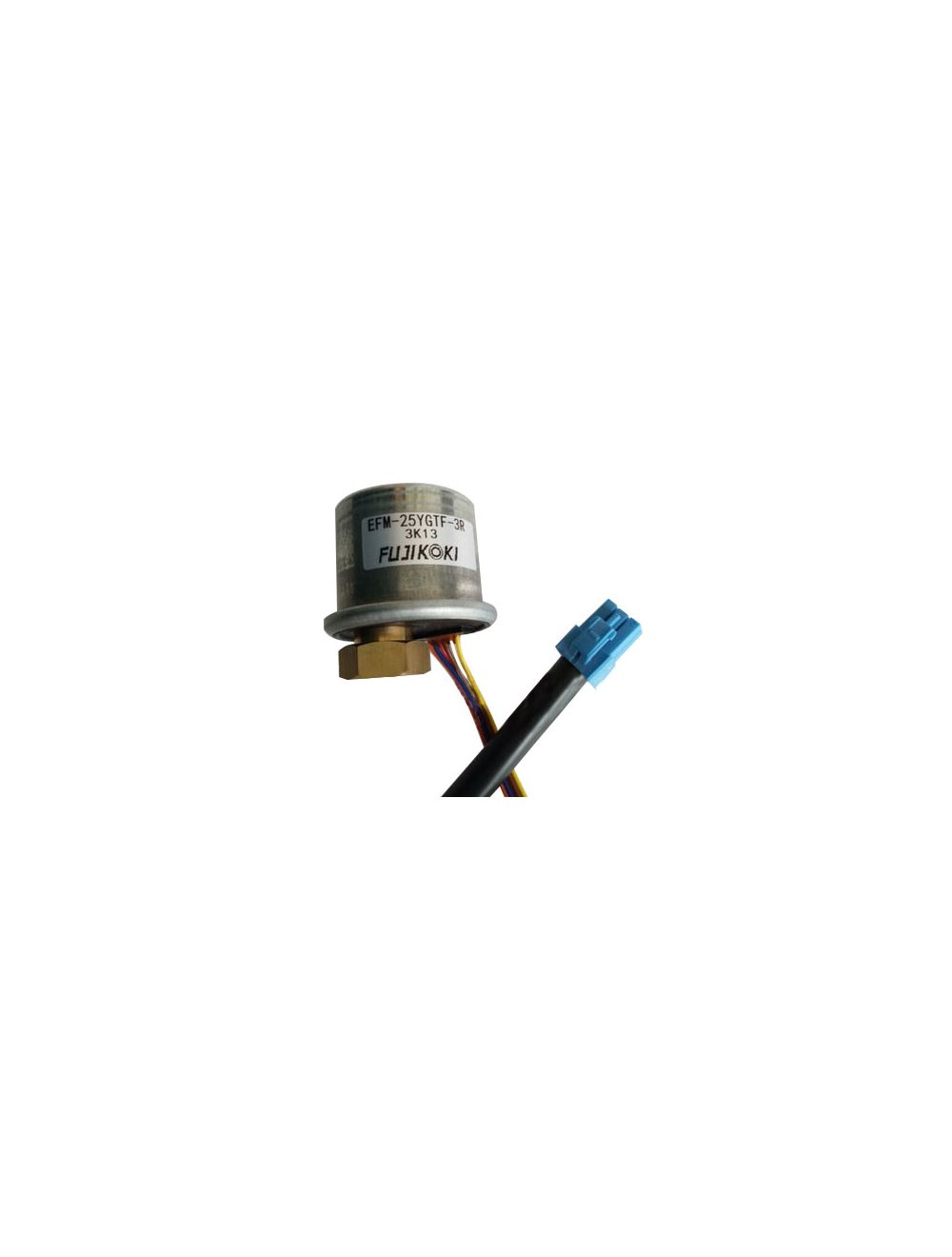 fujikoki expansion valve, fujikoki electronic expansion valve, fujikoki expansion valve price ...