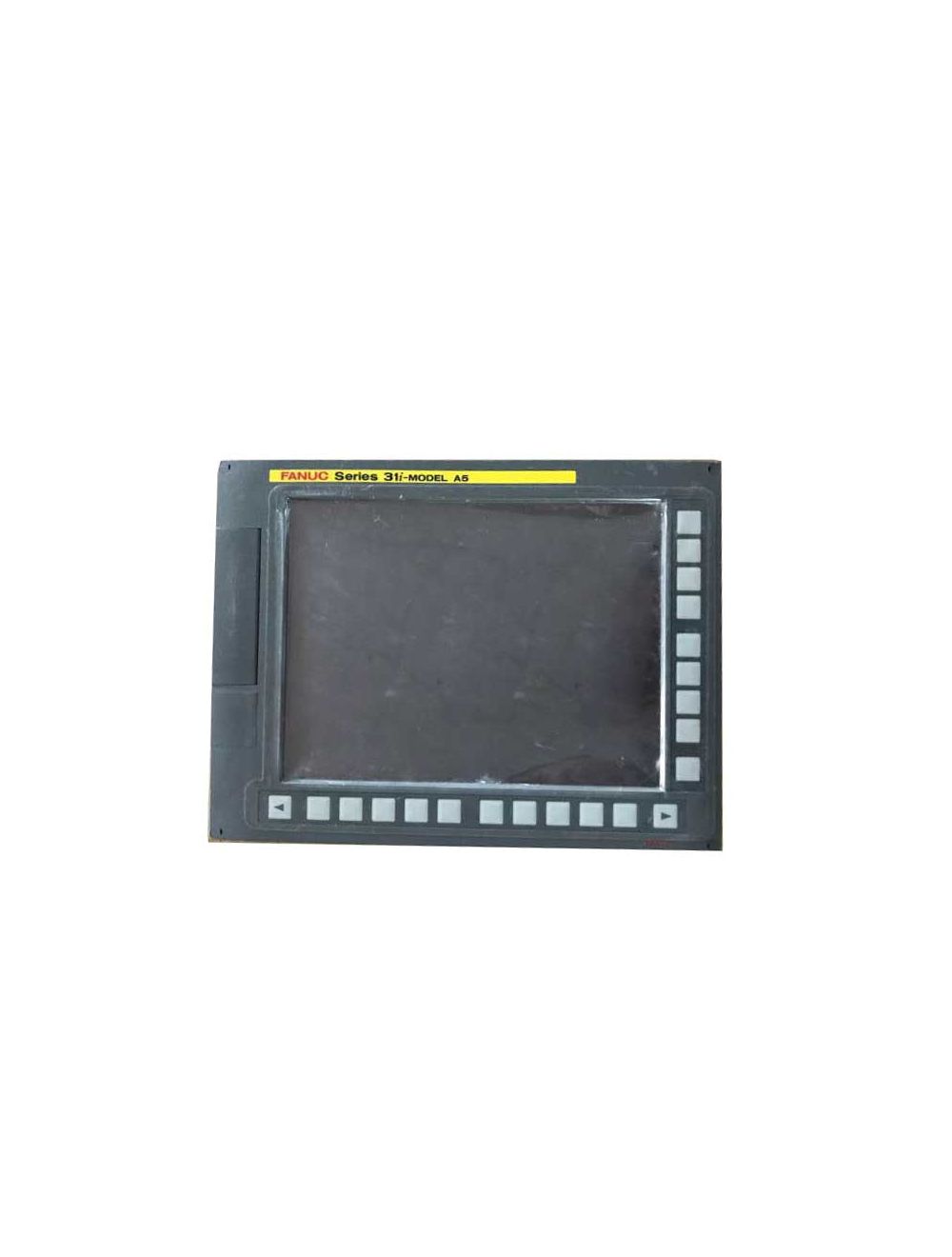 New In stock, FANUC HMI A02B-0303-C084 - FANUC HMI - Human Machine Interface - Okmarts Supply