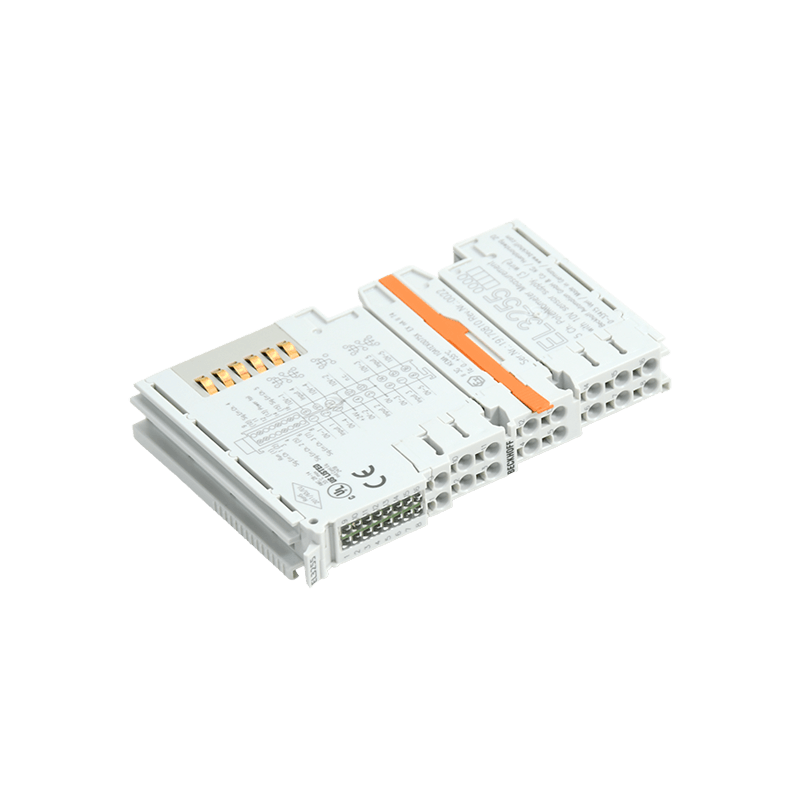 digital input module, analog input module, digital output module ...