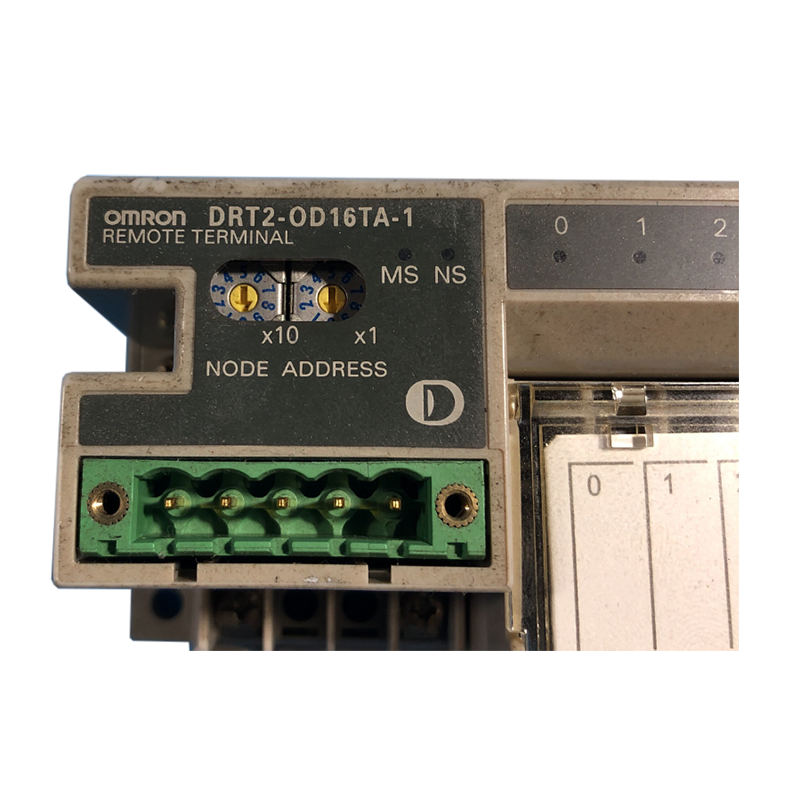 New In stock, Omron Module TL-T2Y2 2M - Omron - Module