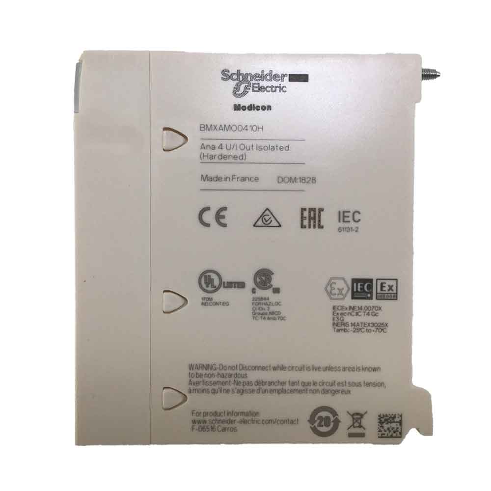 Nuevo en stock, Schneider Controller Módulo PC-A984-145 - advantch - input-output-module