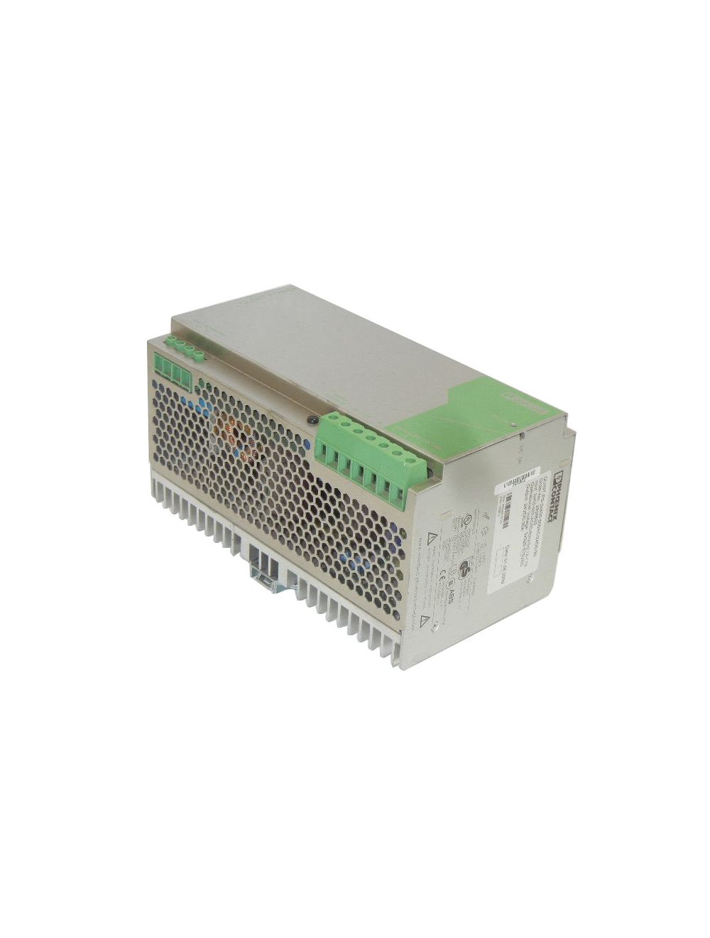 phoenix contact essential power supply, phoenix contact 24vdc power ...