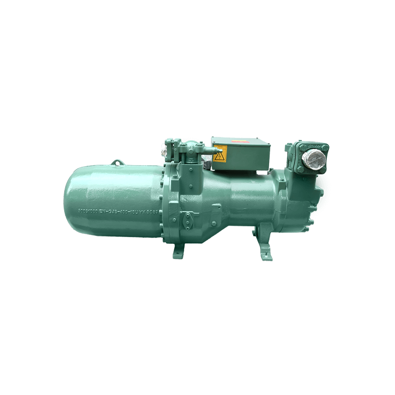 Compressors - bitzer semi hermetic compressor - bitzer open drive compressor - bitzer ...