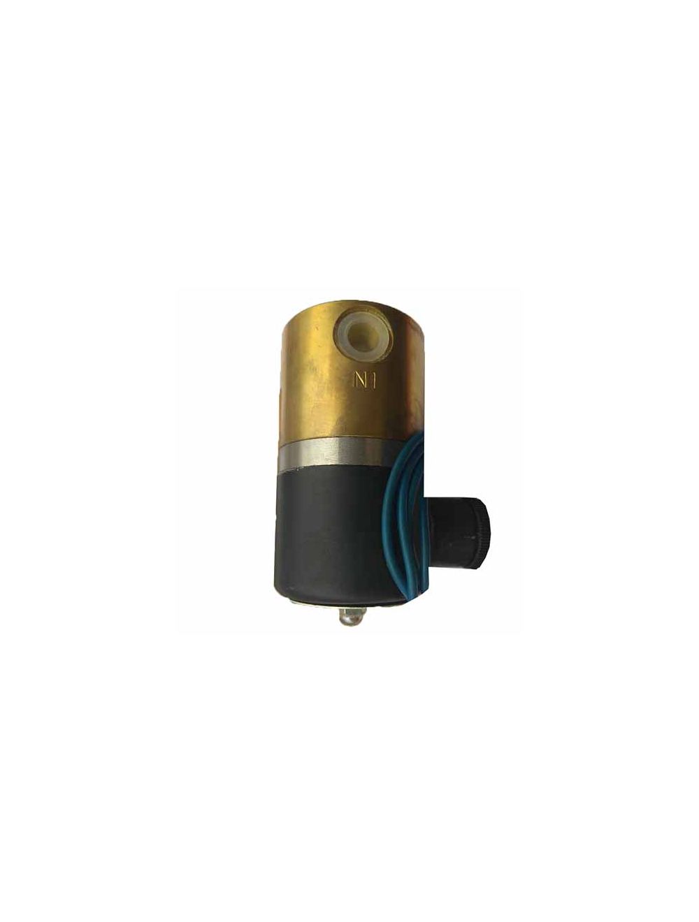 New In stock, NORTHMAN Overflow Valve HSRF-G03-1NP-1 - northman - overflow-valve