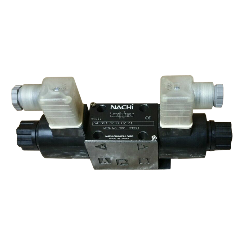 Nuevo en stock, SMC Válvula solenoide VKF332W-5HS-01 - smc - solenoid-valve