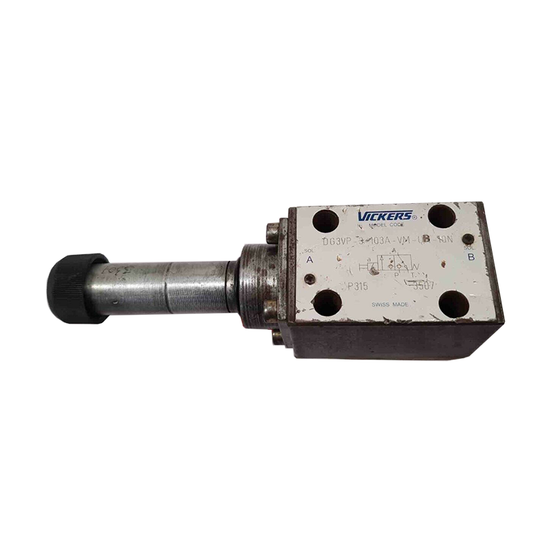 Nuevo en stock, NORTHMAN Válvula solenoide SWH-G02-C8BS-A120-10 - northman - solenoid-valve