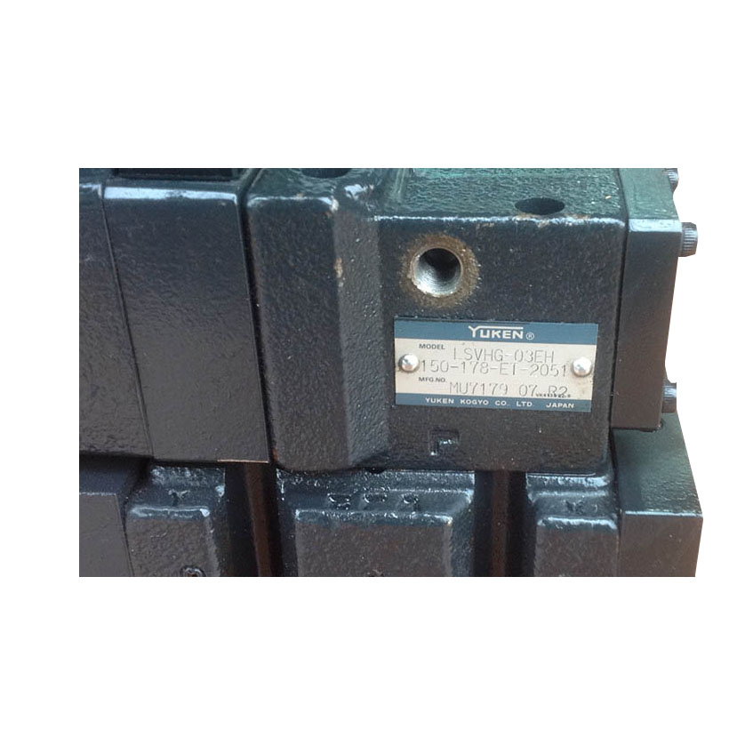 Nuevo en stock, SMC Válvula solenoide VFR5200-5FZ-06 - smc - solenoid-valve