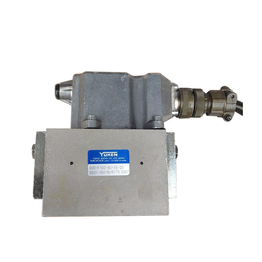 Nuevo en stock, Parker Válvula solenoide 7321BEN02 - parker - solenoid-valve