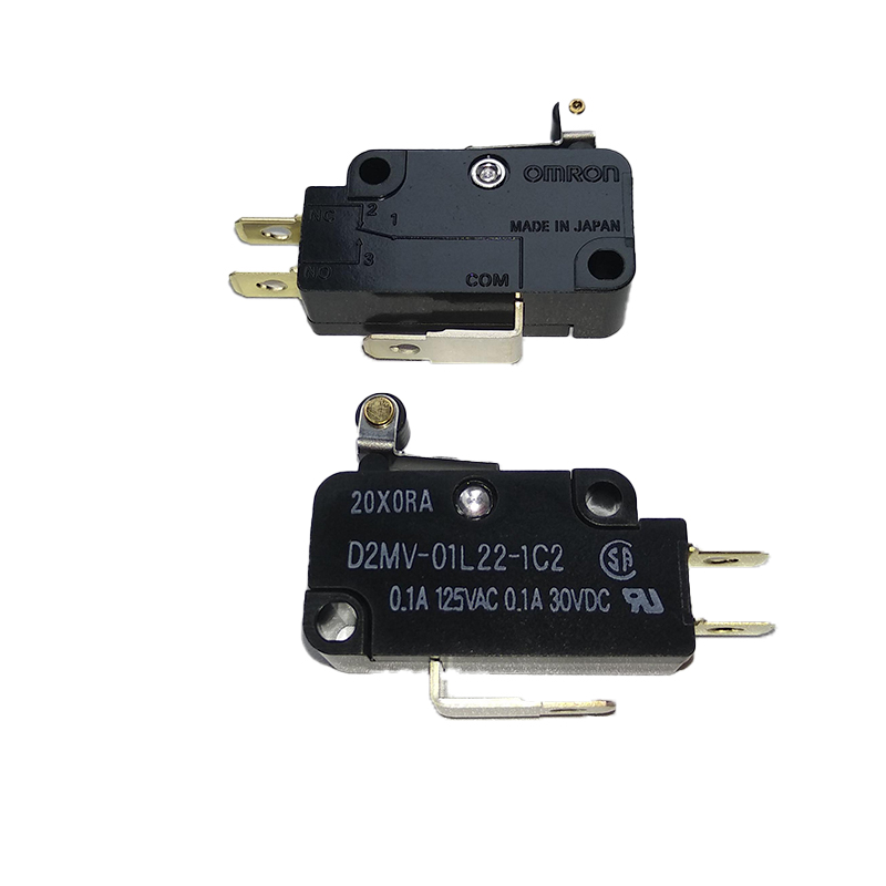 Nuevo en stock, Omron Interruptor WLCL-TH - Omron - Interruptor