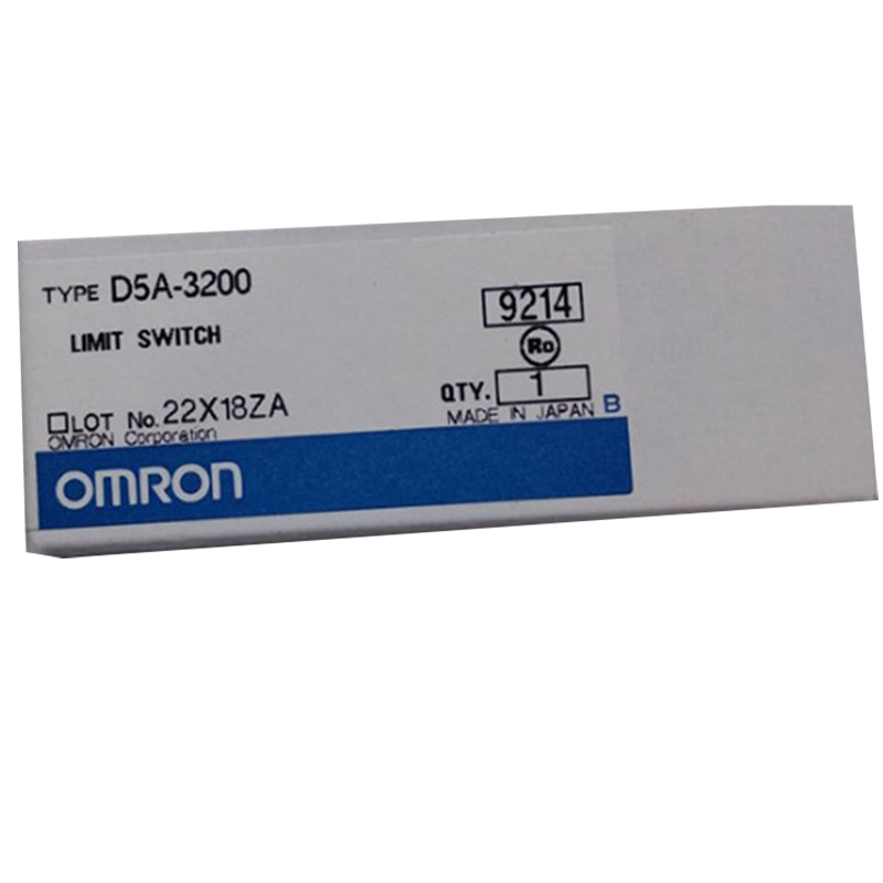 New In stock, Omron Switch WLCL-LD - Omron - Switch