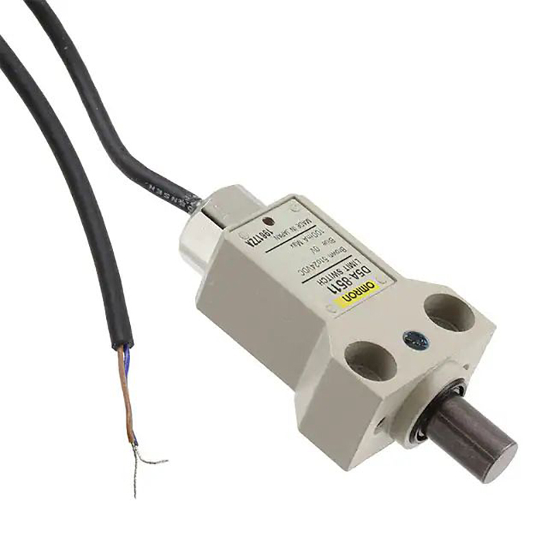 Nuevo en stock, Omron Interruptor D5B-1511 - Omron - Interruptor