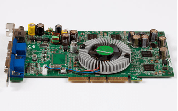 Cooling Fan Basics: Structure, Working Principle Diagram, Speed, Air ...