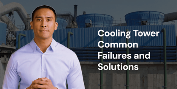 Cooling Tower Troubleshooting and Solutions