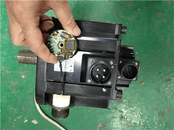 13 Common Servo Motor Faults: Causes and Troubleshooting Methods